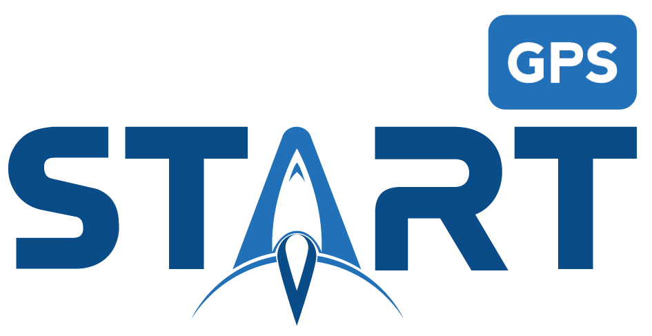Start GPS
